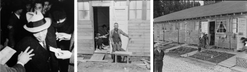 May 17, 2025: My Body Is Not My Body: Four Tanforan Poems - Topaz Stories
